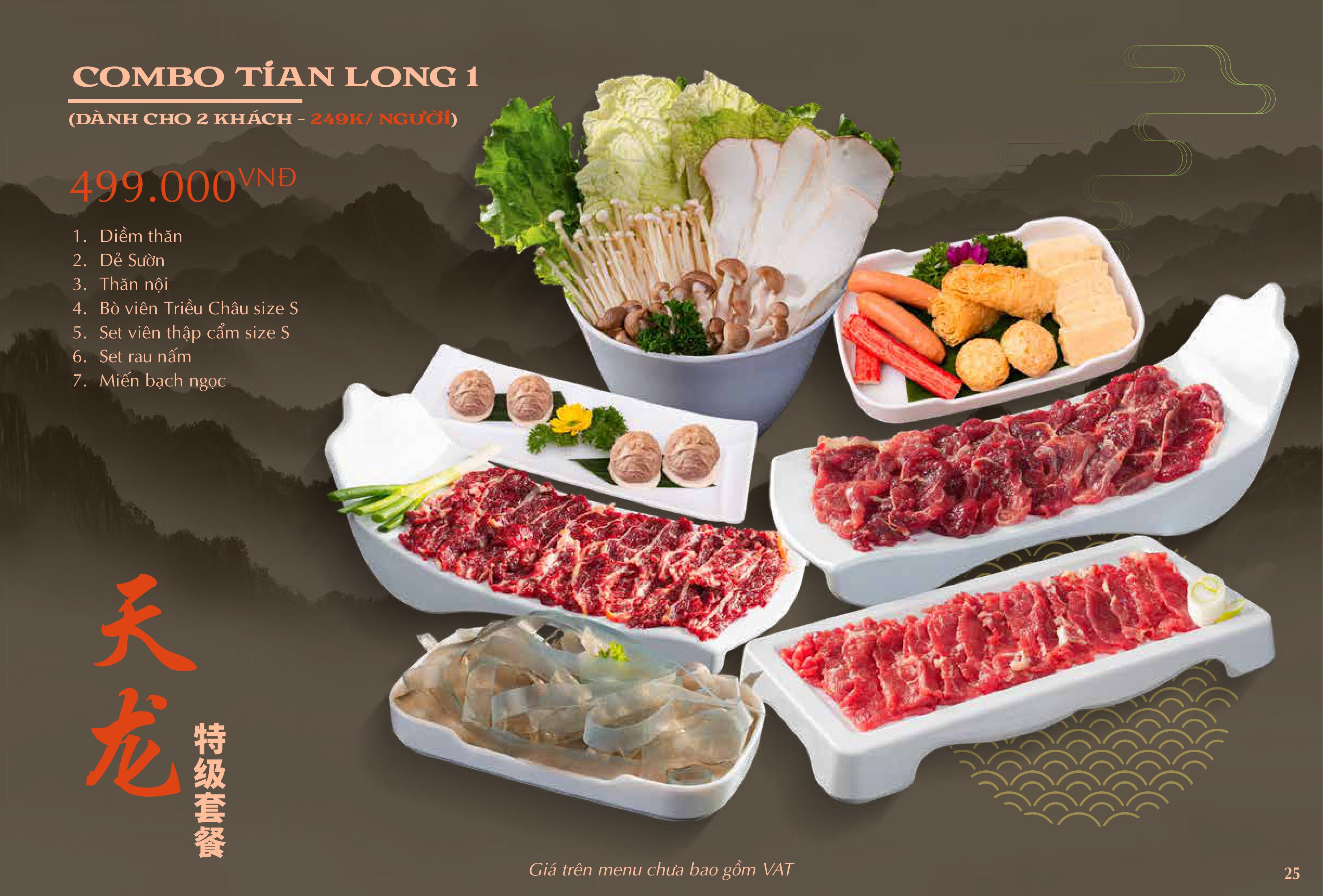 Tian Long